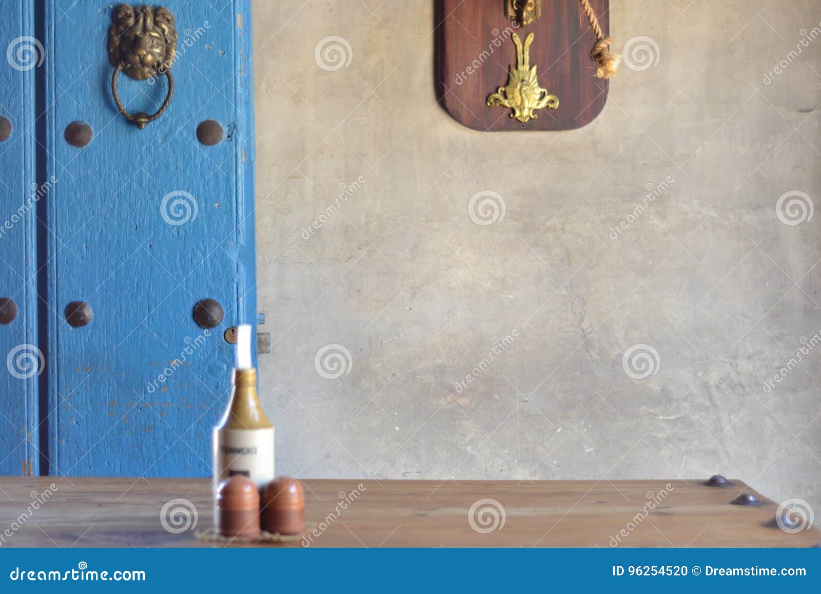 Bluedoor stock photo. Image of kind, bluedoor, lovely - 96254520