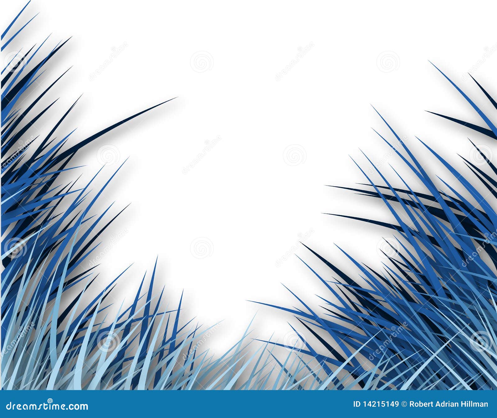 Bluegrass stock illustration. Illustration of graphic - 14215149