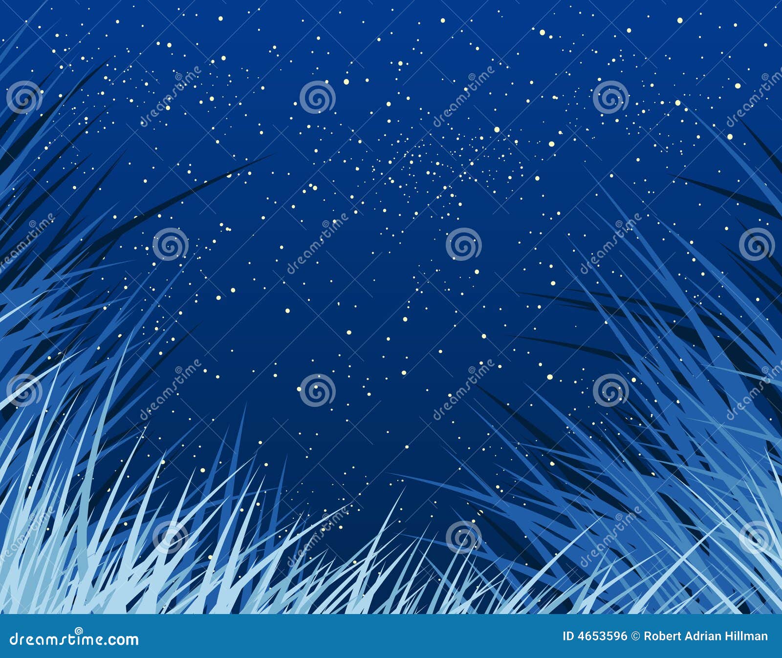 Bluegrass stock vector. Illustration of text, graphic - 4653596