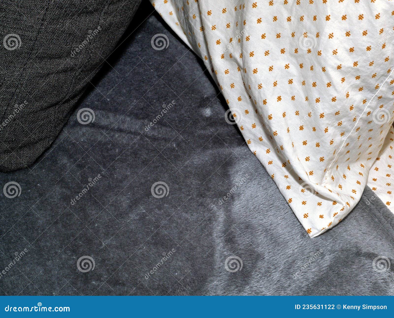 Multiple textures of cloth stock photo. Image of brigh - 235631122