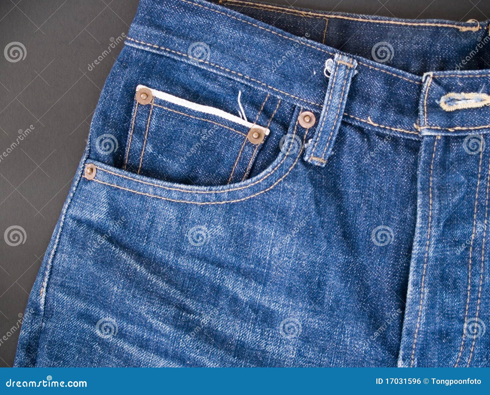 Bluejeans stock photo. Image of jeans, fabric, clotht - 17031596