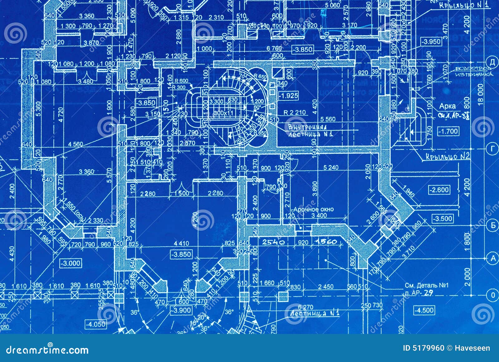 Blueprint stock photo. Image of designer, idea, drawing - 5179960
