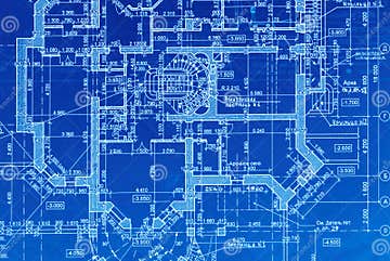 Blueprint stock photo. Image of designer, idea, drawing - 5179960