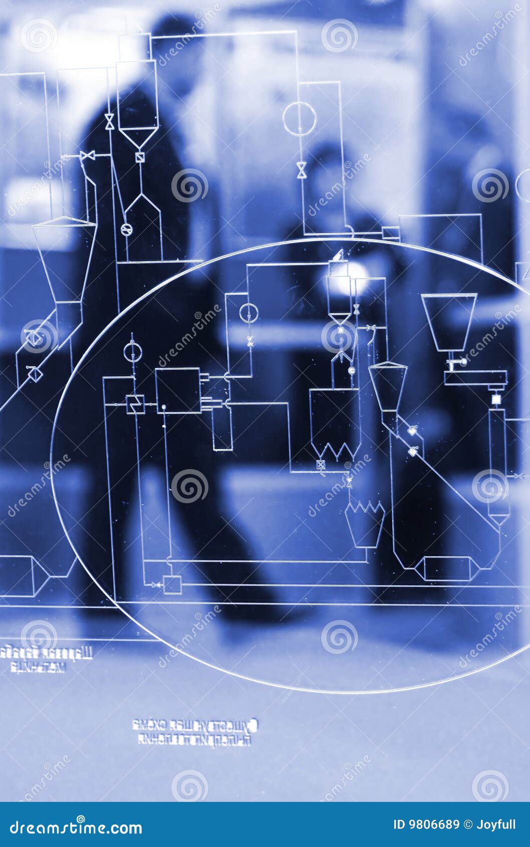 Rectangle Blueprint Stock Illustrations – 563 Rectangle Blueprint Stock ...