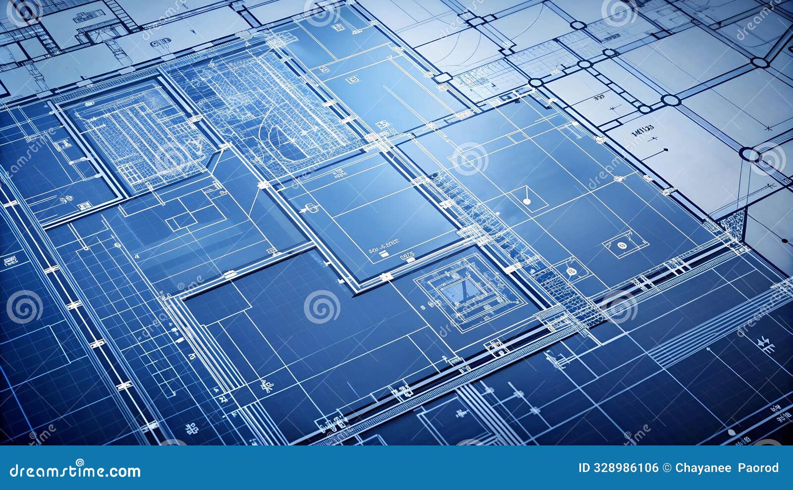 The Blueprint Of Agreement: A Visual Representation Of Contractual ...