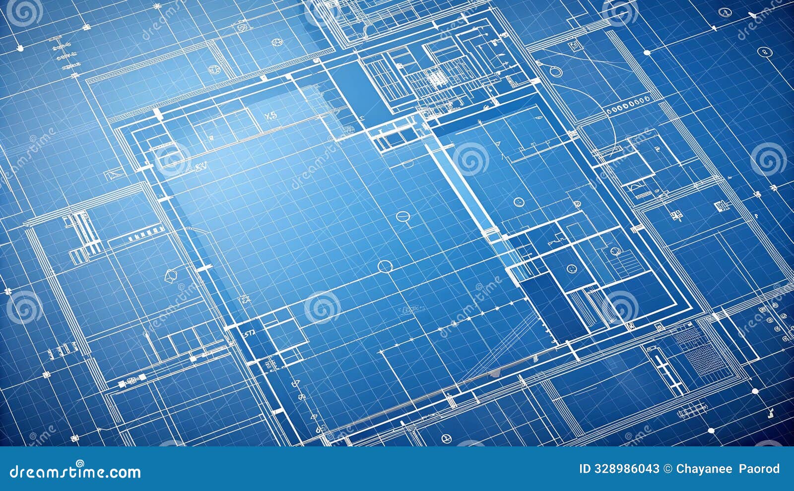 The Blueprint Of Agreement: A Visual Representation Of Contractual ...