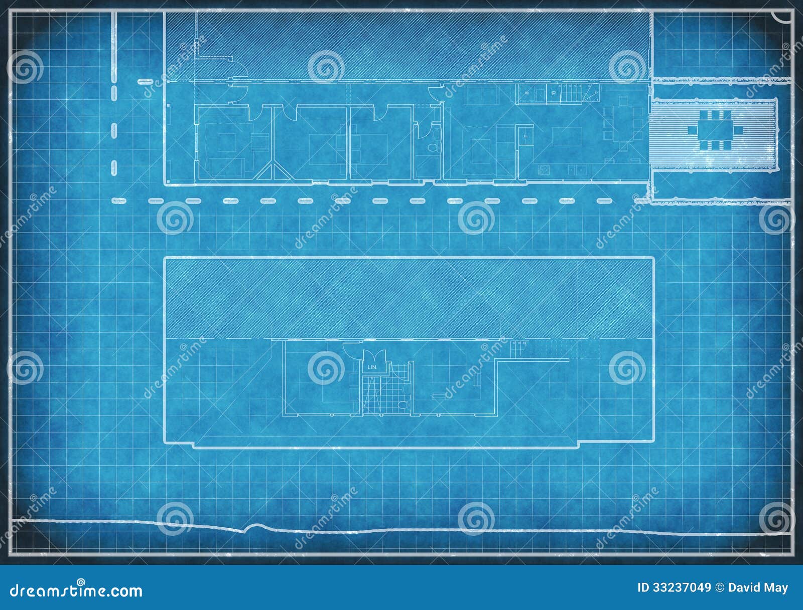 Drafts Of The House, Wood Samples, Color Palette And Leather Royalty ...