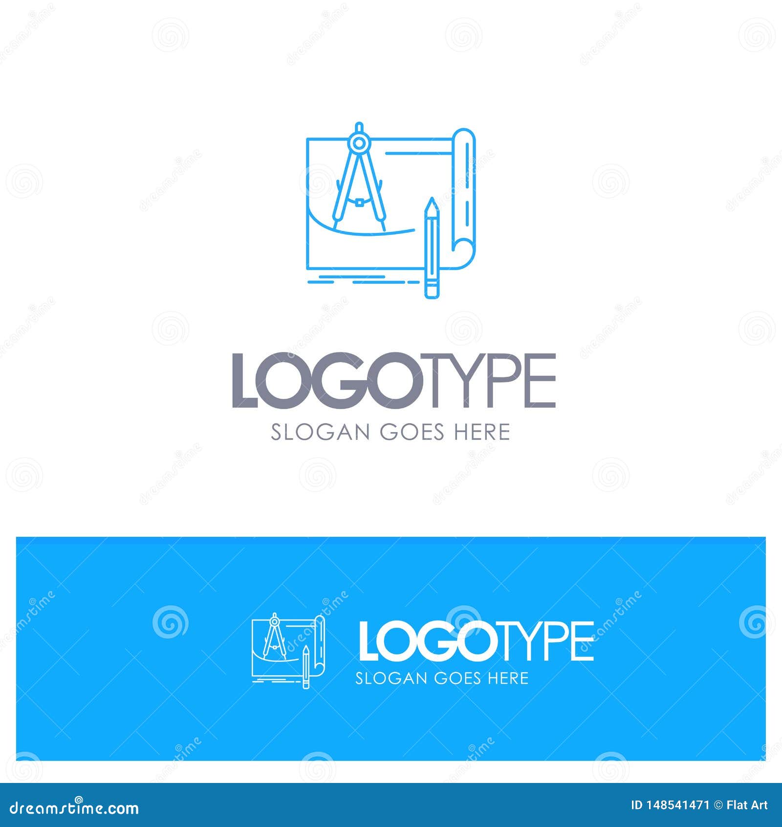 Blueprint, Architecture, Blueprint, Construction, Paper, Plan Blue ...