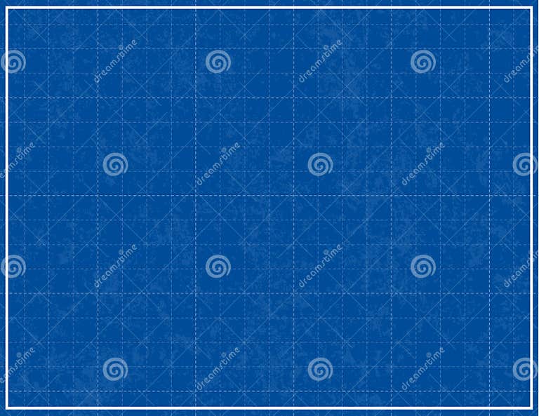 Blueprint Background stock vector. Illustration of graphic - 2918910