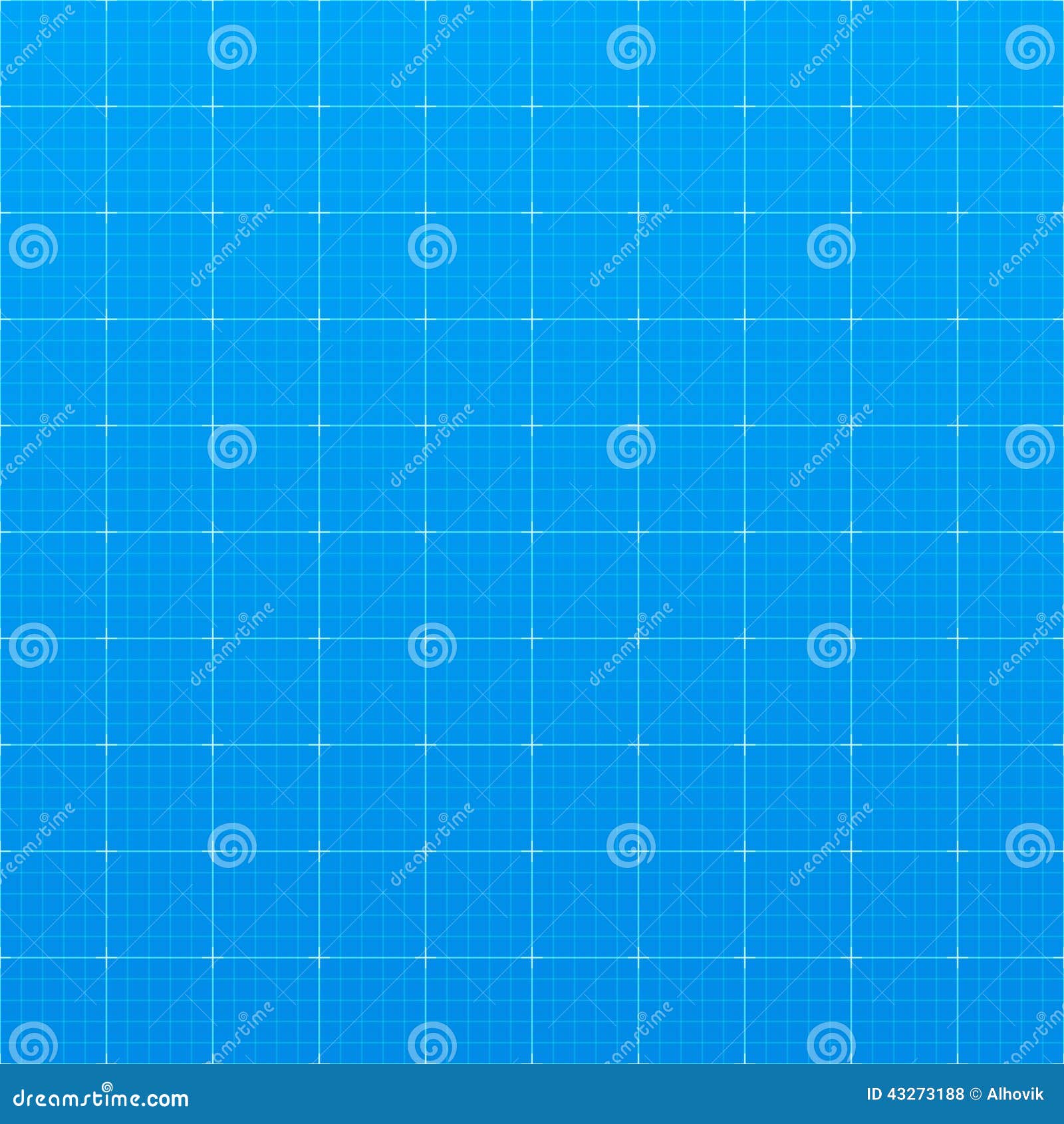 Blueprint background stock vector. Illustration of drawing - 43273188