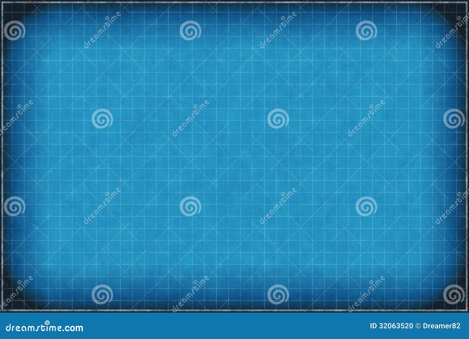 Blueprint Background Royalty-Free Stock Photography | CartoonDealer.com ...
