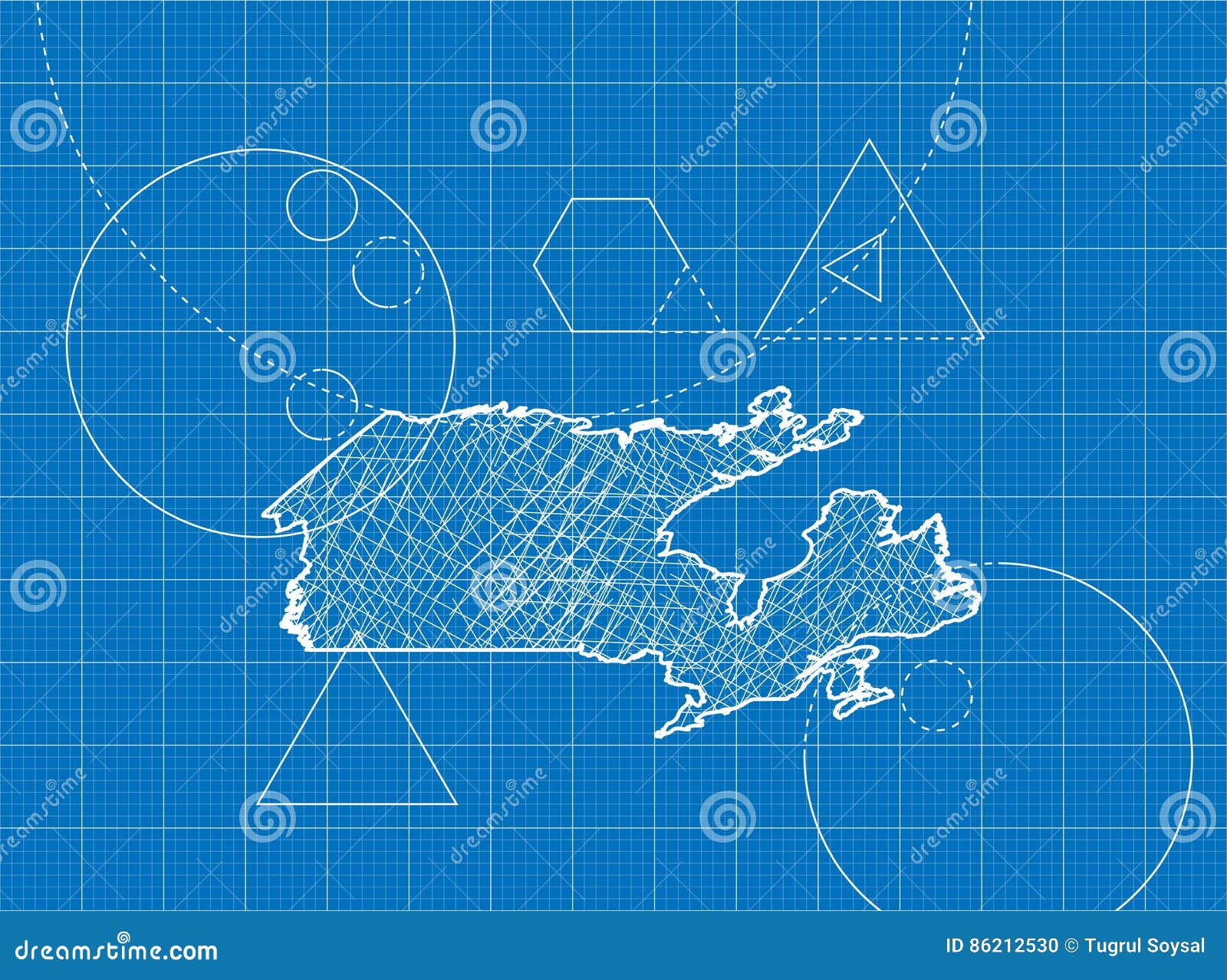 Blueprint World Map Cartoon Vector | CartoonDealer.com #37927221 Blueprint World Map Cartoon Vector | CartoonDealer.com #37927221