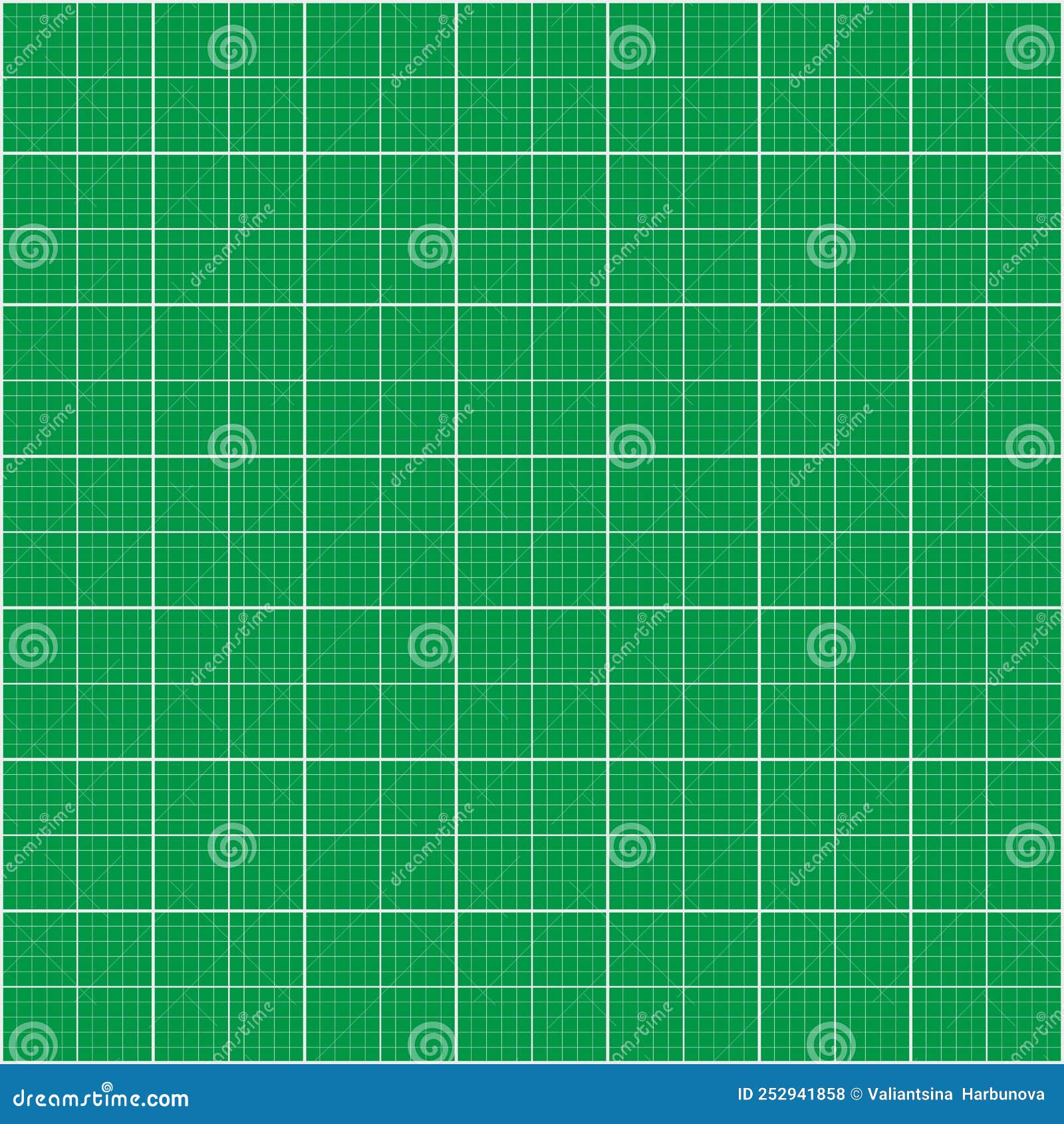 Blank checkered grid stock illustration. Illustration of decorative ...