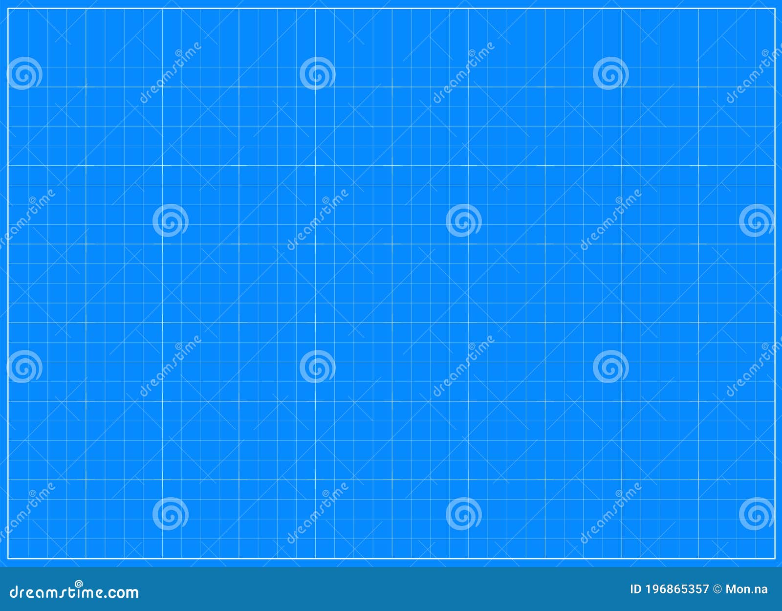 Blueprint Pattern Background Lined Architecture Grid Editable Stock ...