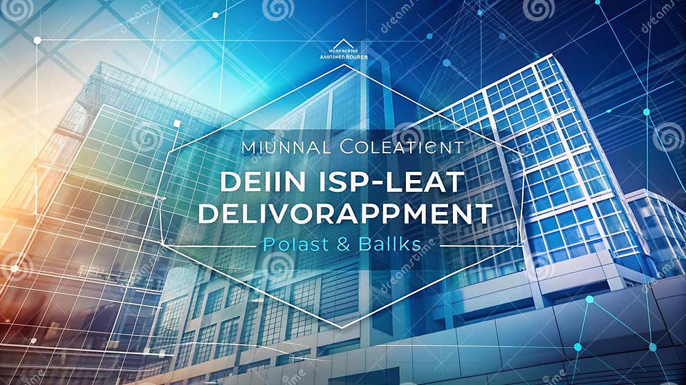 Blueprint for Progress: a Visual Representation of Real Estate ...