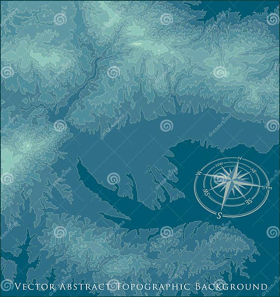 Blueprint rose terrain stock vector. Illustration of single - 323487790