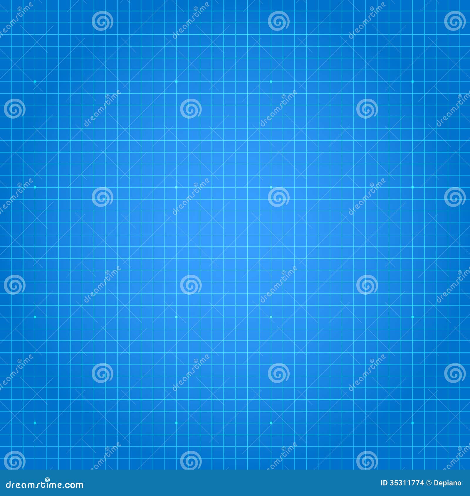 Blueprint Seamless Background Stock Vector - Illustration of concept ...