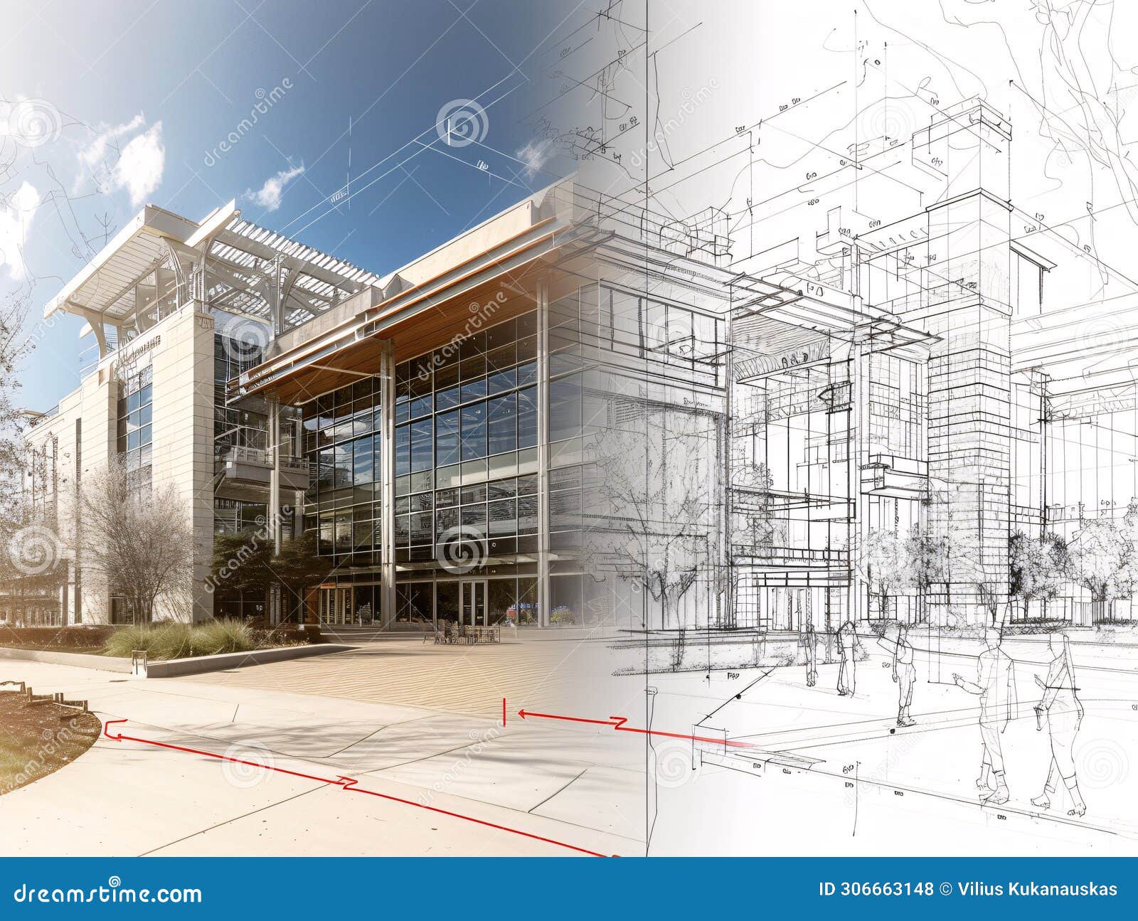 Blueprint To Reality: Architectural Evolution in Design and ...