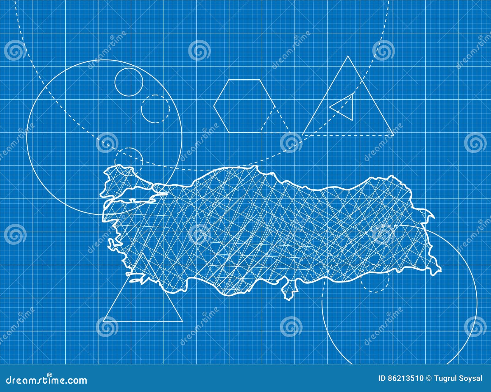 Blueprint World Map Cartoon Vector | CartoonDealer.com #37927221 Blueprint World Map Cartoon Vector | CartoonDealer.com #37927221