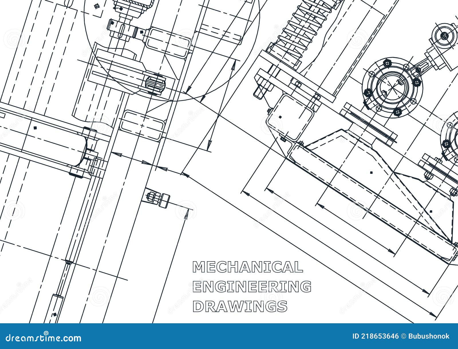 Computer Blueprint Vector Stock Photos - Free & Royalty-Free Stock ...