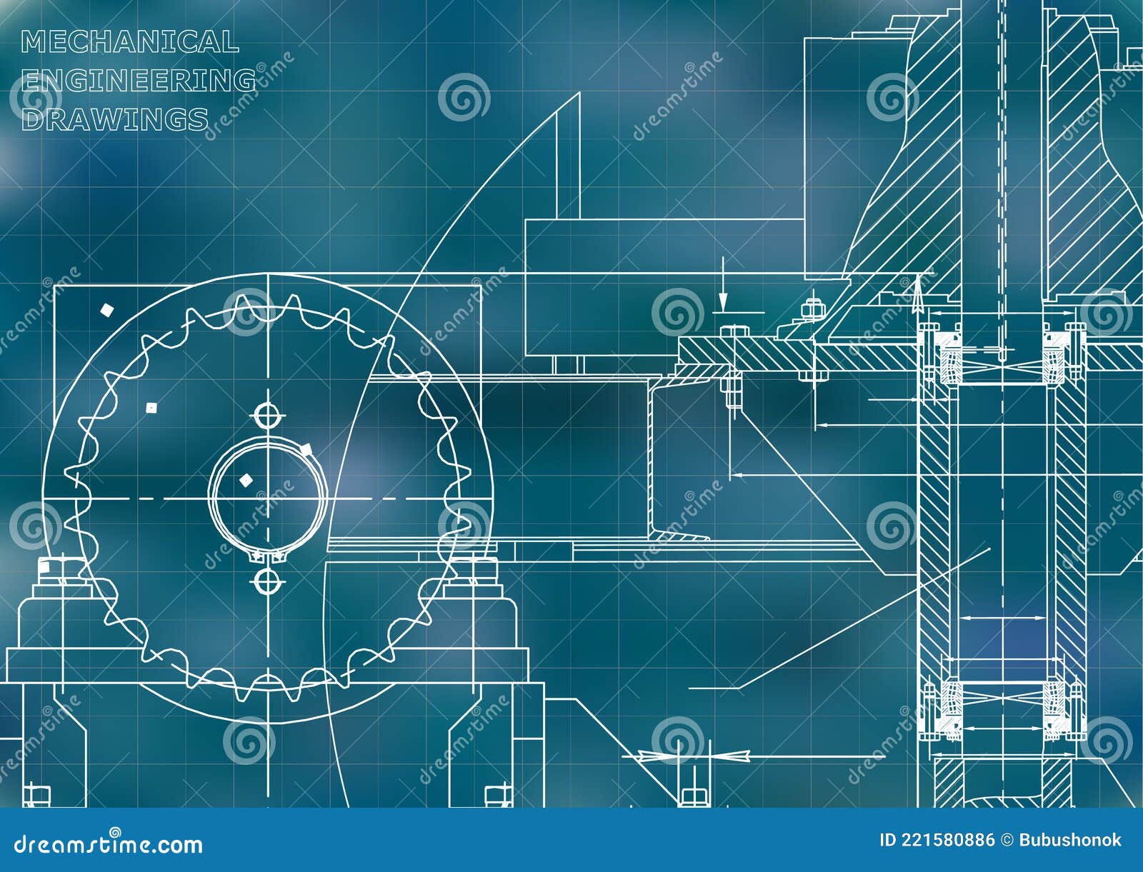 Blueprints. Engineering Backgrounds Stock Vector - Illustration of page ... Blueprints. Engineering Backgrounds Stock Vector - Illustration of page ...