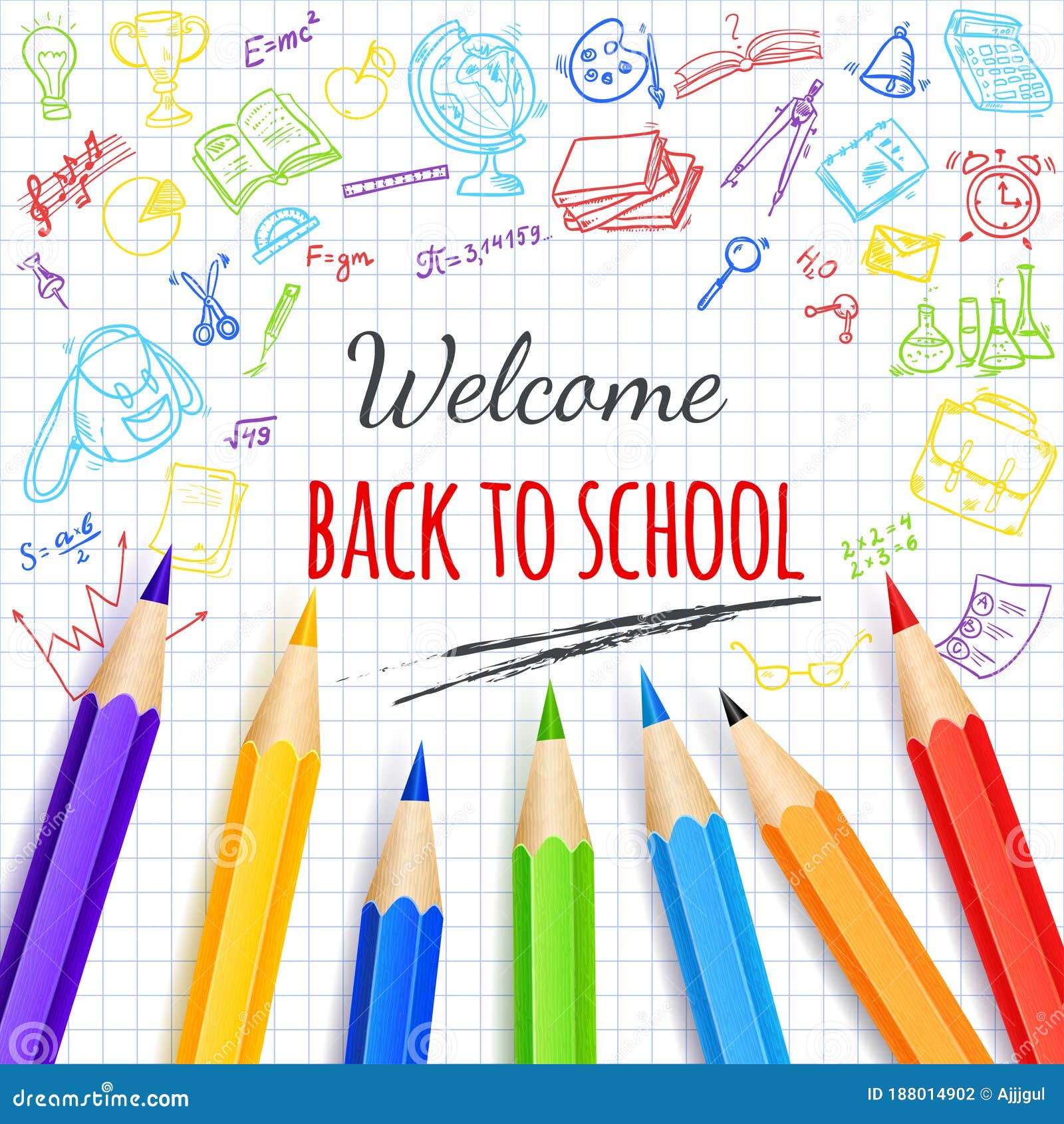 1,093 Welcome Back Poster Stock Photos - Free & Royalty-Free Stock ...