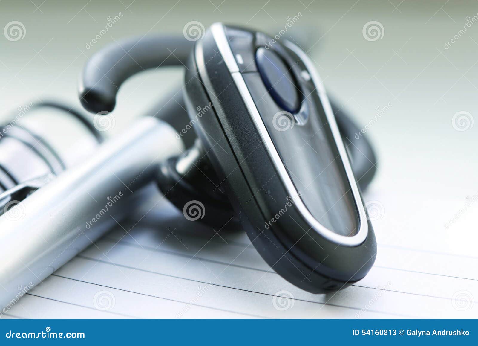 Bluetooth stock image. Image of telephone, cordless, silver - 54160813