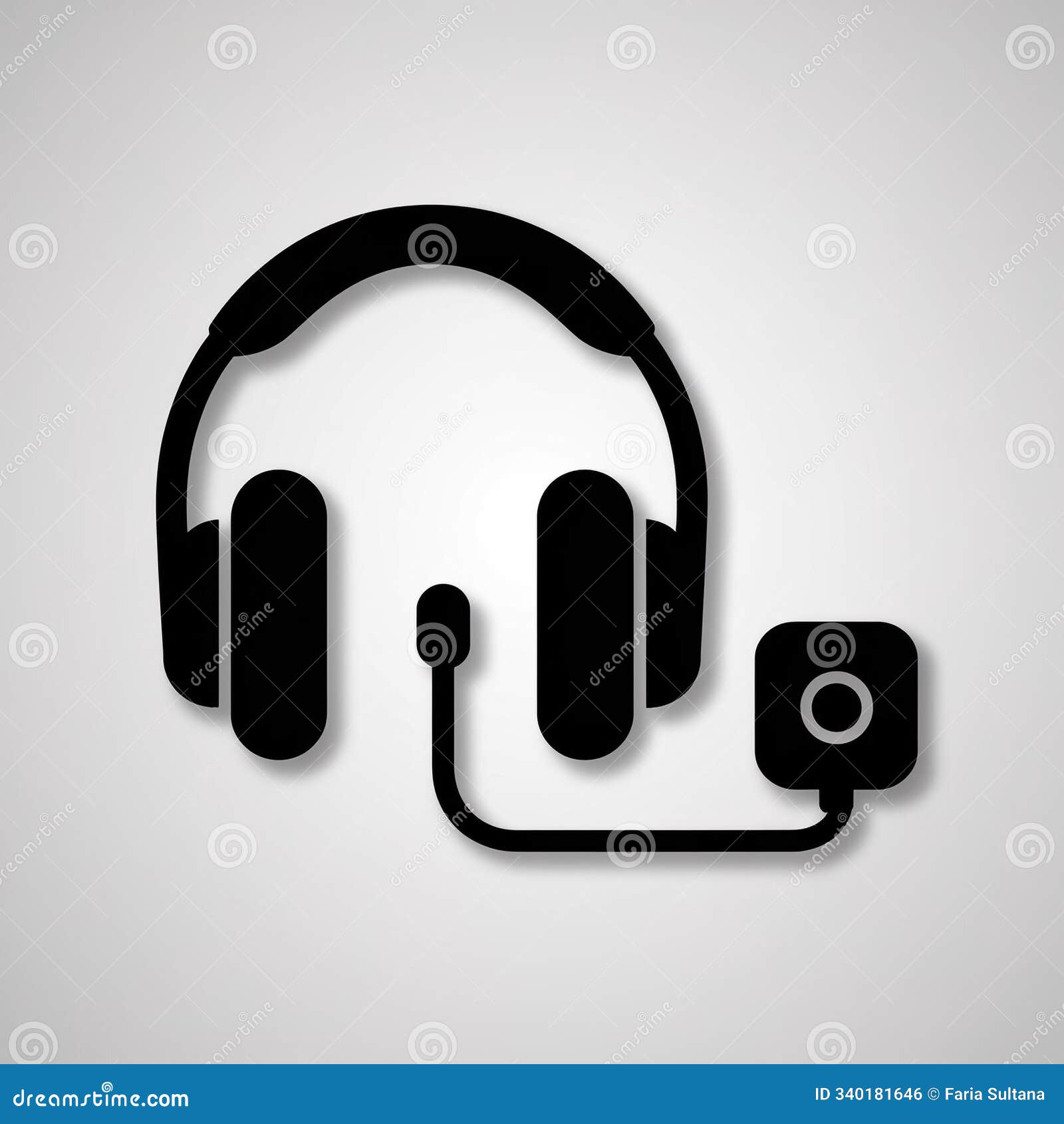 Bluetooth icon vector art stock illustration. Illustration of graphic ...