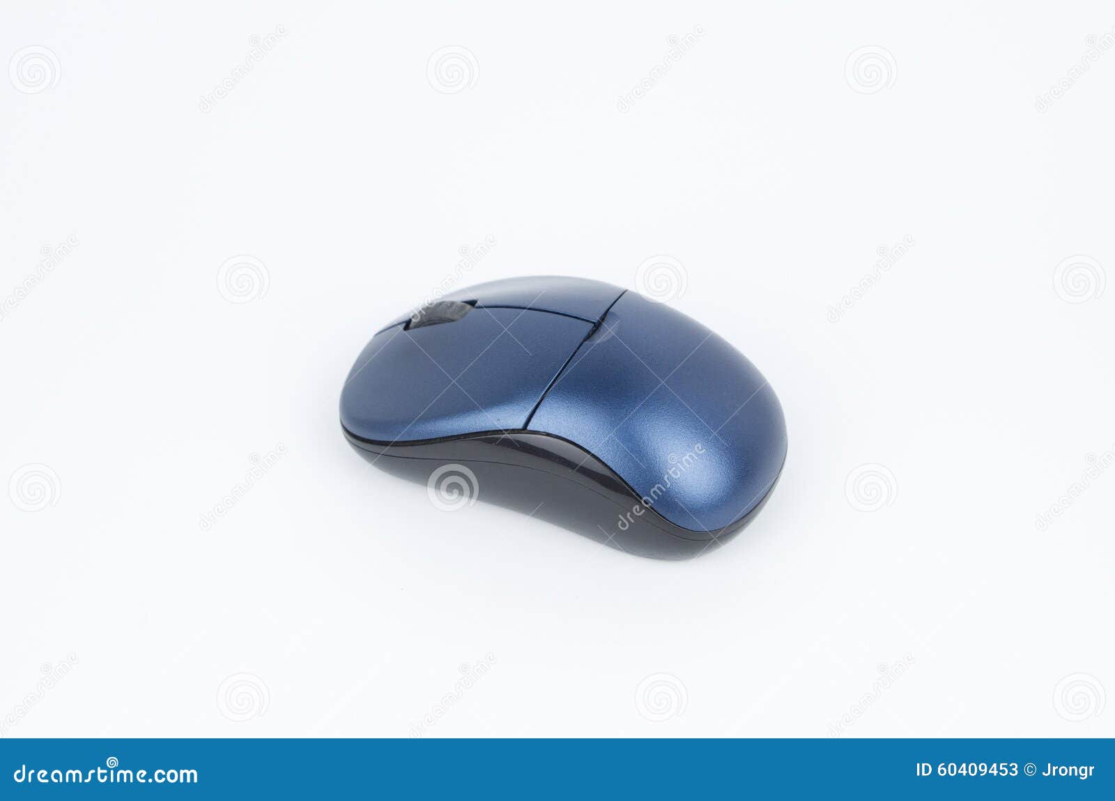 Bluetooth Mouse stock image. Image of type, easy, bottom - 60409453