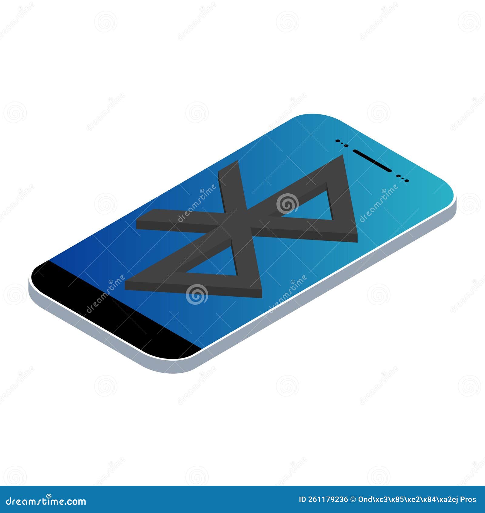Bluetooth Technology Icon, Network Connection Web Symbol, Sharing Data ...
