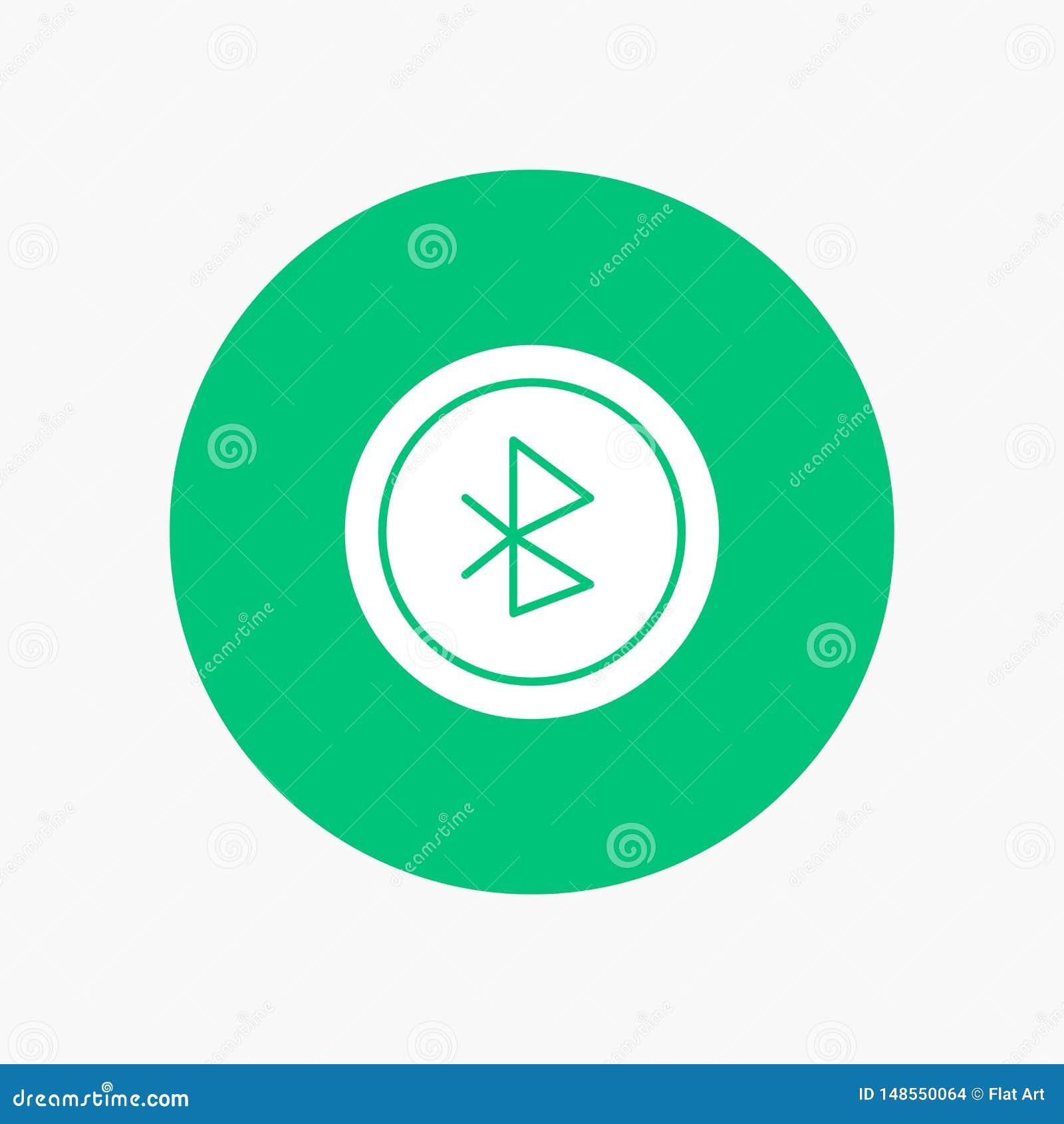 Bluetooth, Ui, Interface De Usuário Imagem de Stock Editorial ...