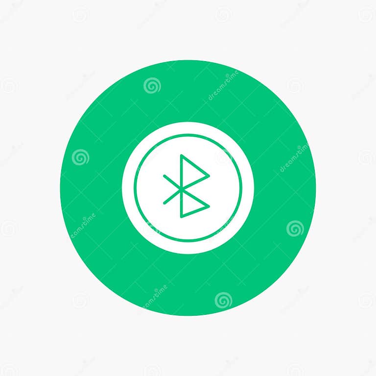 Bluetooth, Ui, User Interface Editorial Stock Image - Illustration of ...
