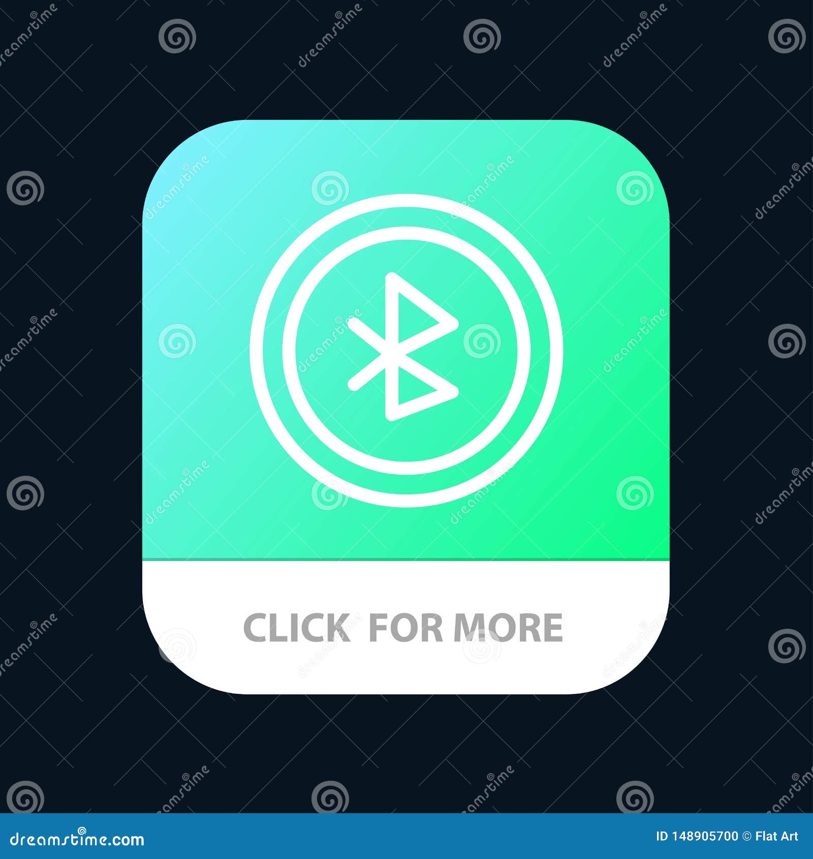 Bluetooth, Ui, User Interface Mobile App Button. Android and IOS Line ... Bluetooth, Ui, User Interface Mobile App Button. Android and IOS Line ...