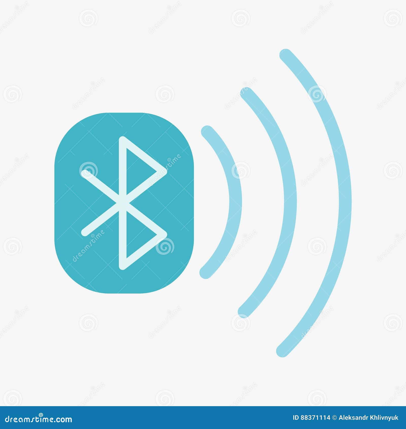 Bluetooth Cartoons, Illustrations & Vector Stock Images - 5810 Pictures ...