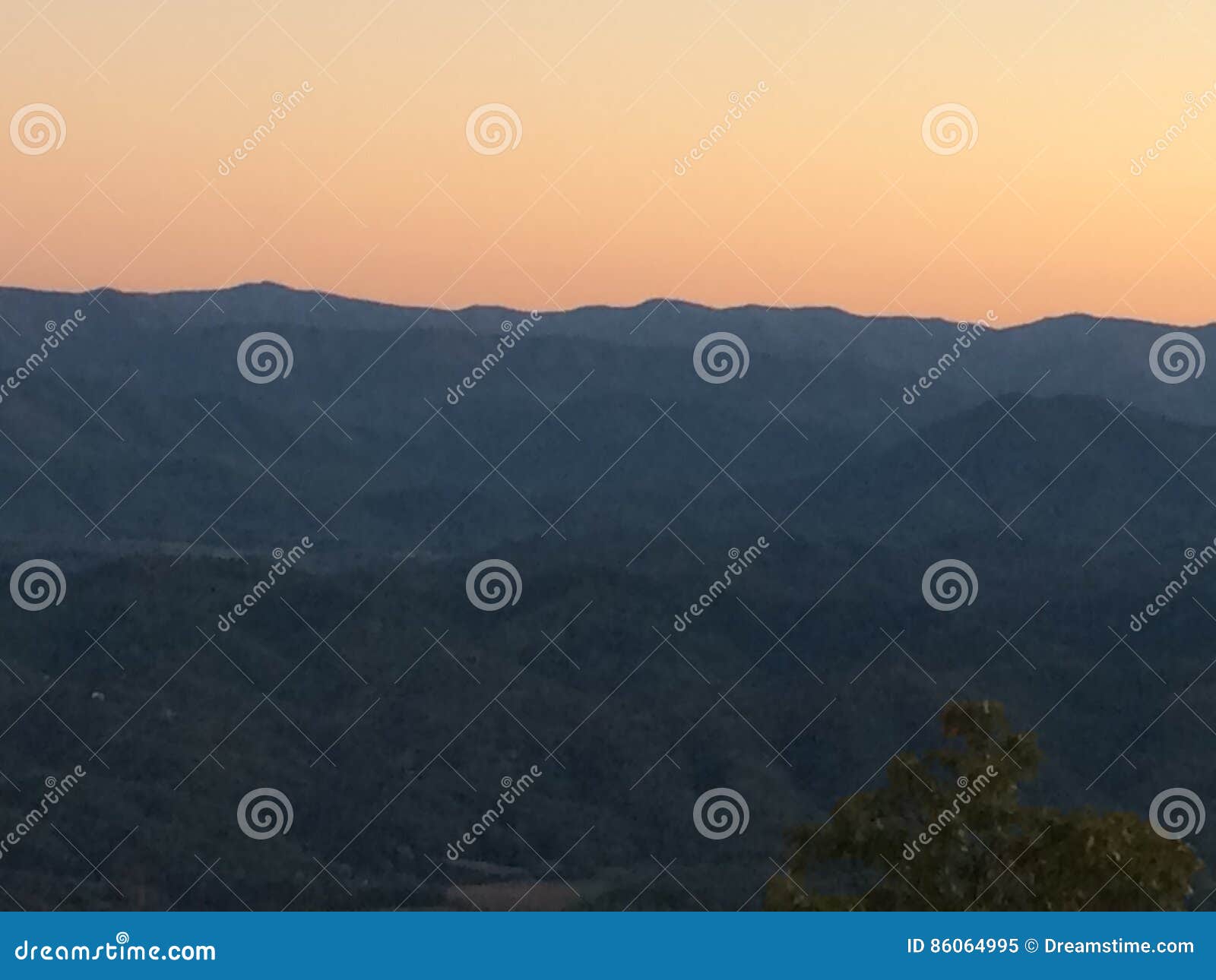 Bluff mountain stock image. Image of tower, mountain - 86064995