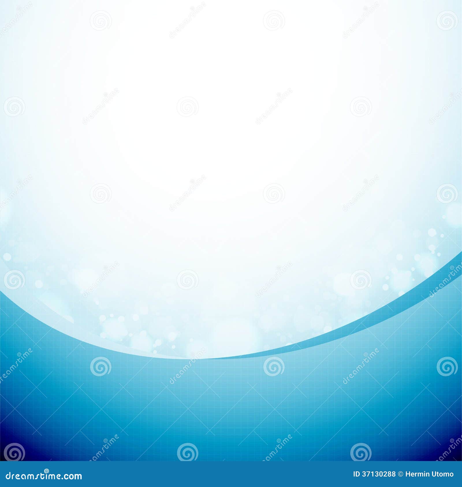 Bluish Abstract Background stock vector. Illustration of blue - 37130288