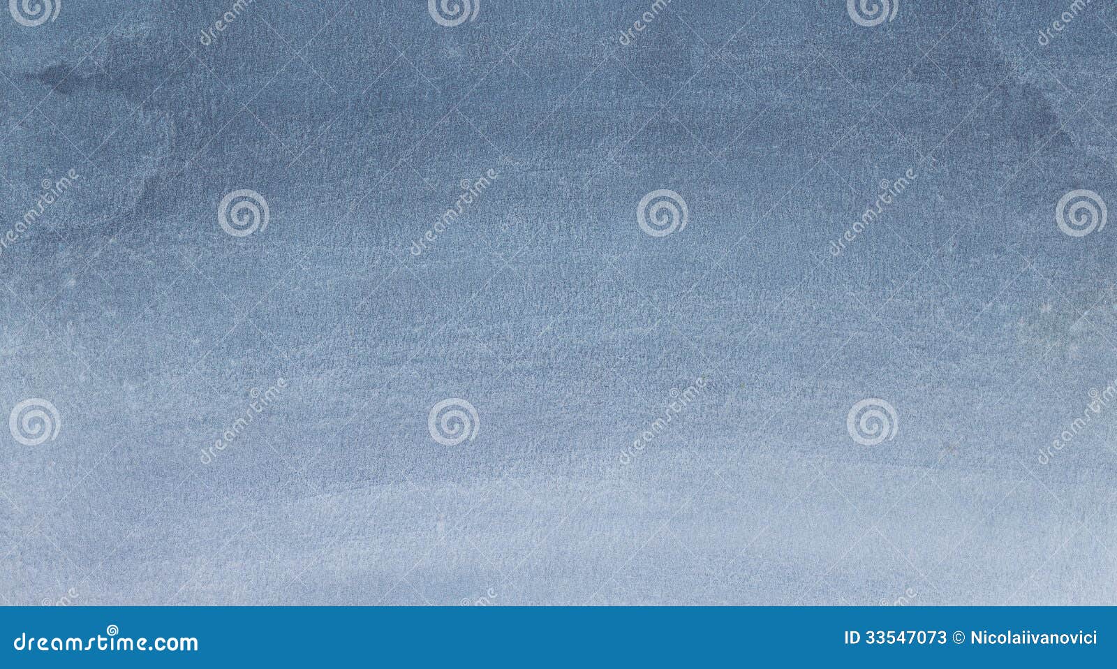 Bluish Grey Watercolor Texture Stock Illustration - Illustration of ...