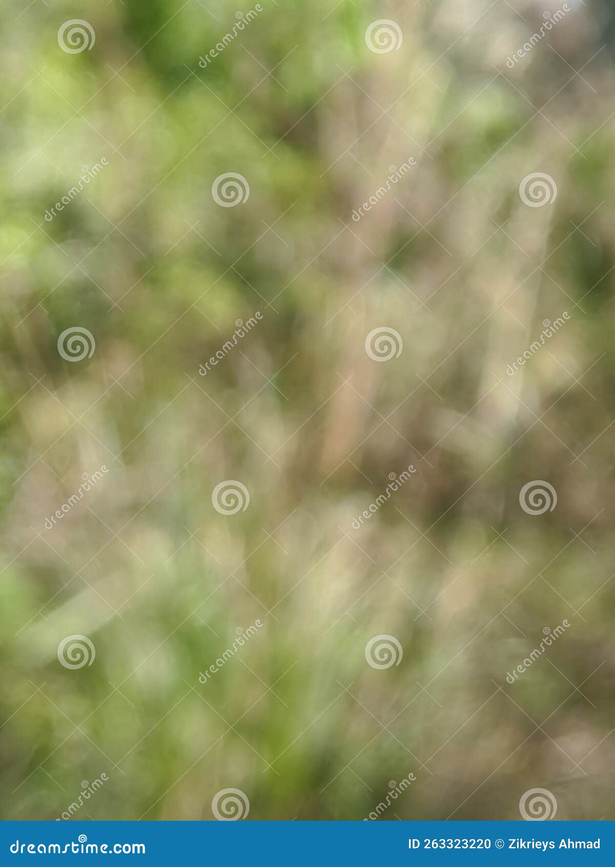 Blur Abstract Background of Nature Environment Concept Stock Photo ...