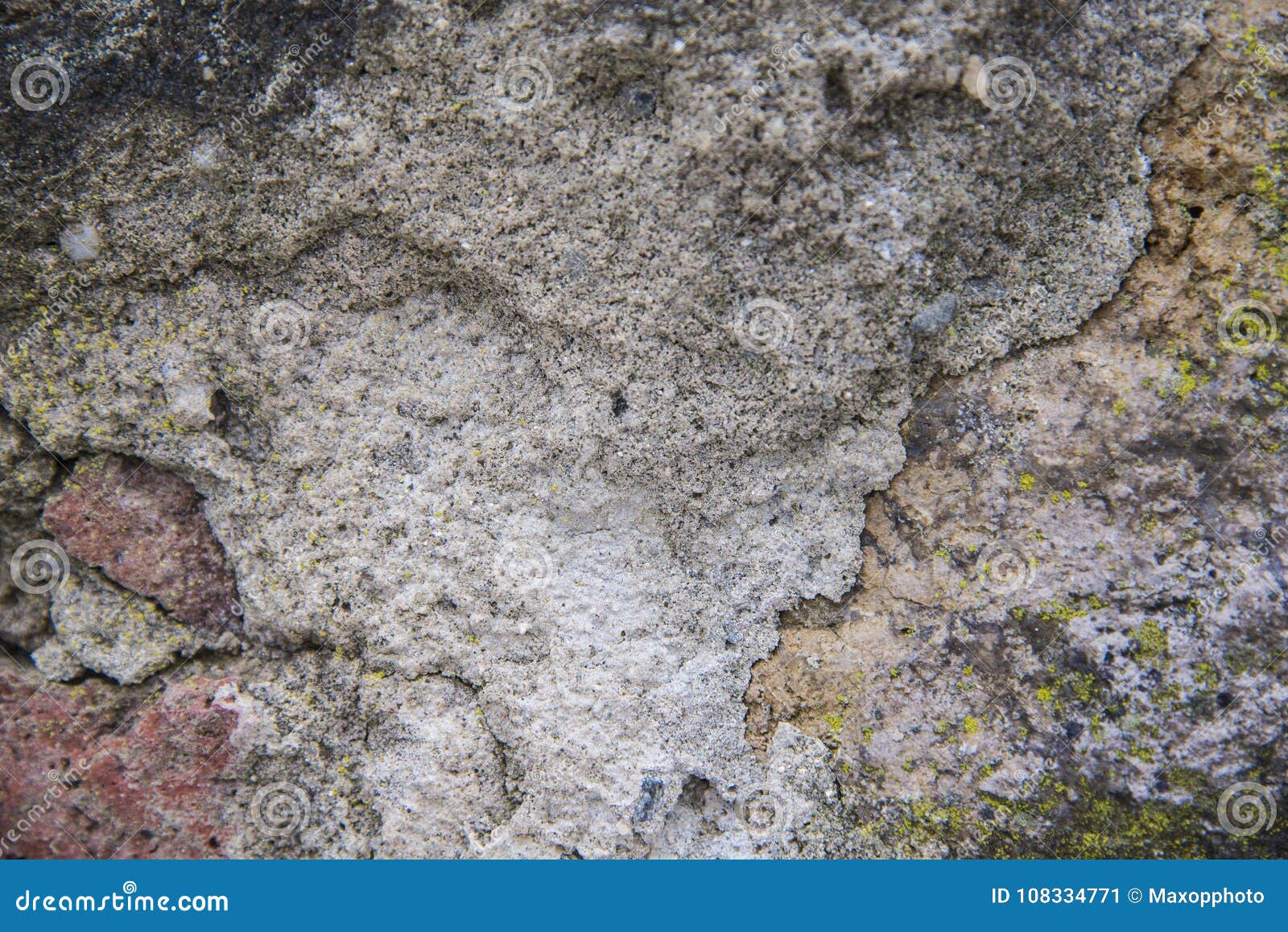 Blur Abstract Background from Rock and Stone Stock Image - Image of ...