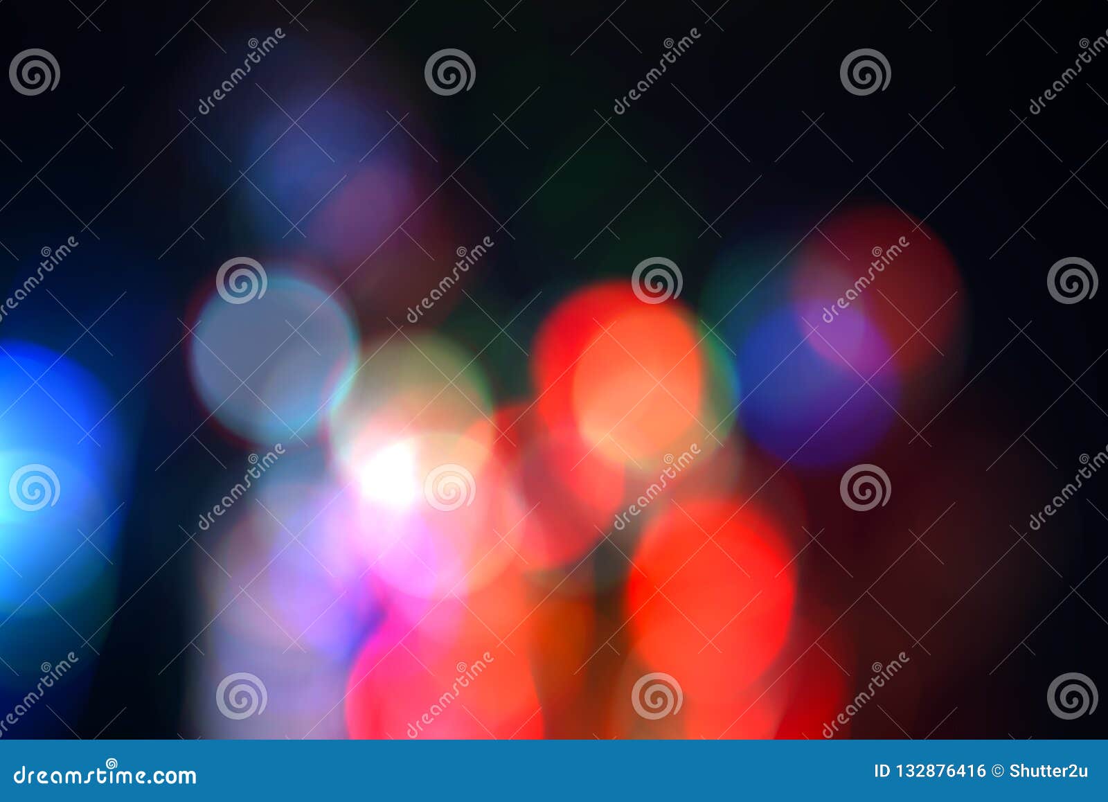 Blur Abstract Bokeh Background Element for Overlay, Colorful Defocused ... Blur Abstract Bokeh Background Element for Overlay, Colorful Defocused ...