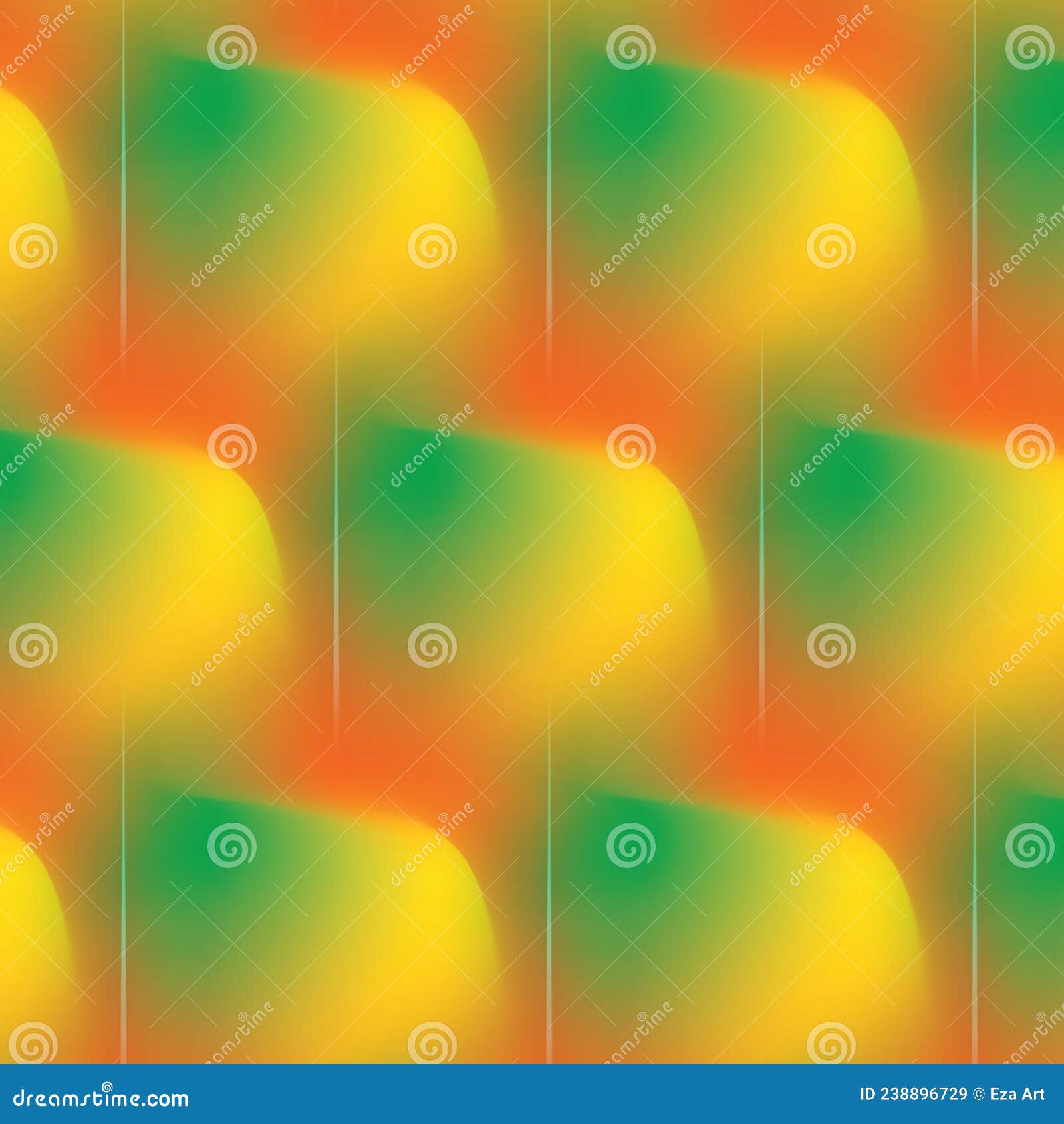 The Blur Abstract Gradient Color Background Stock Illustration ...