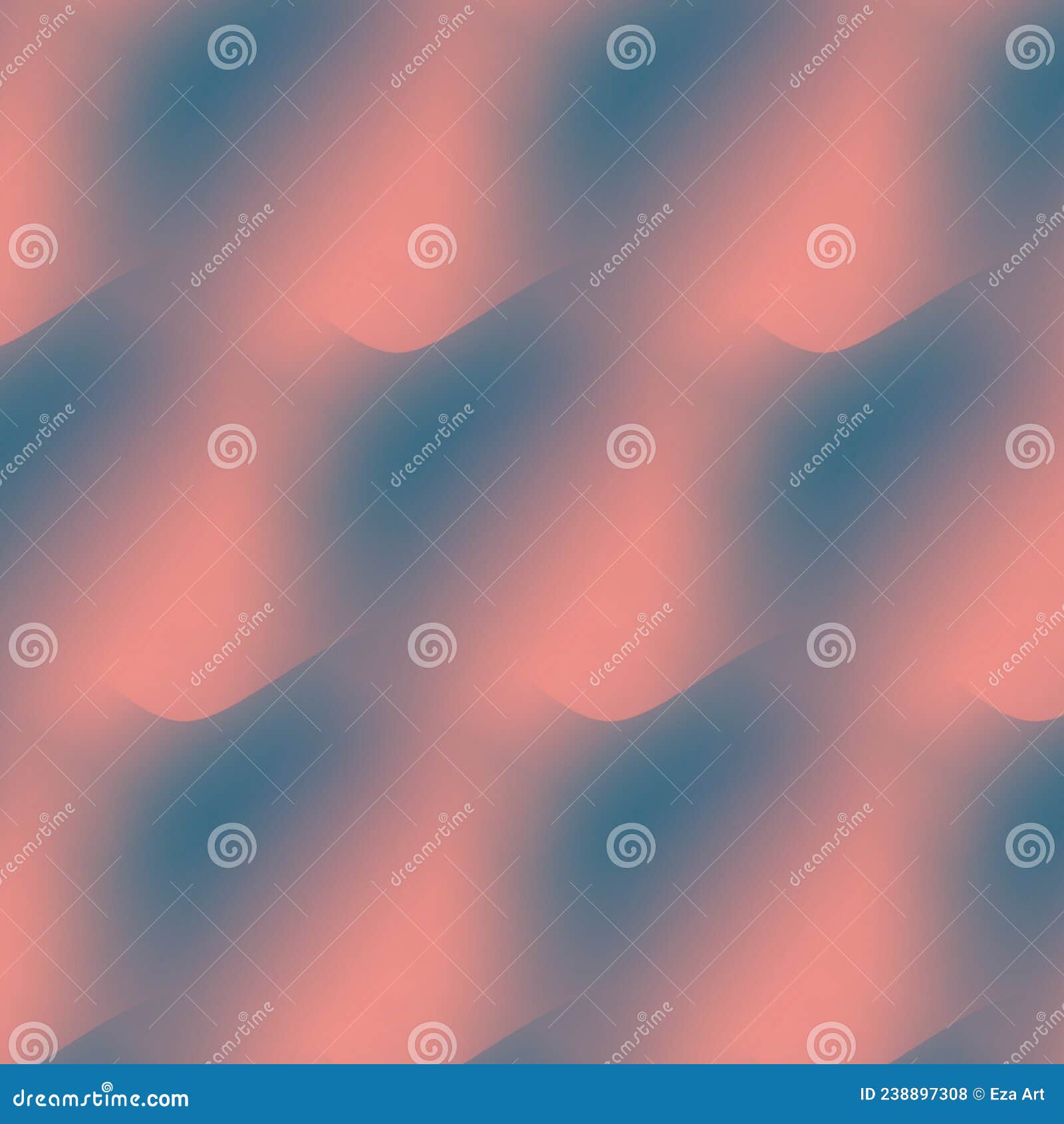 The Blur Abstract Gradient Color Background Stock Illustration ...