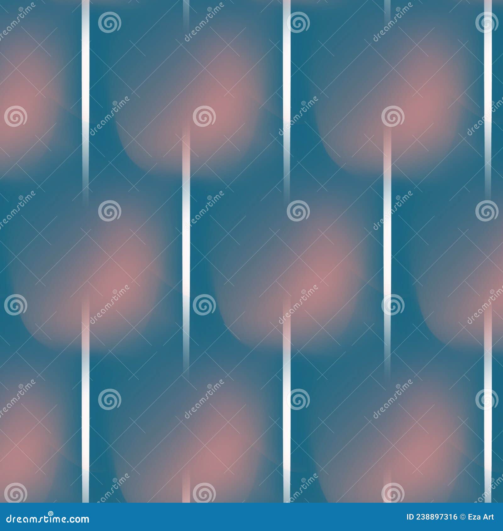 The Blur Abstract Gradient Color Background Stock Illustration ...