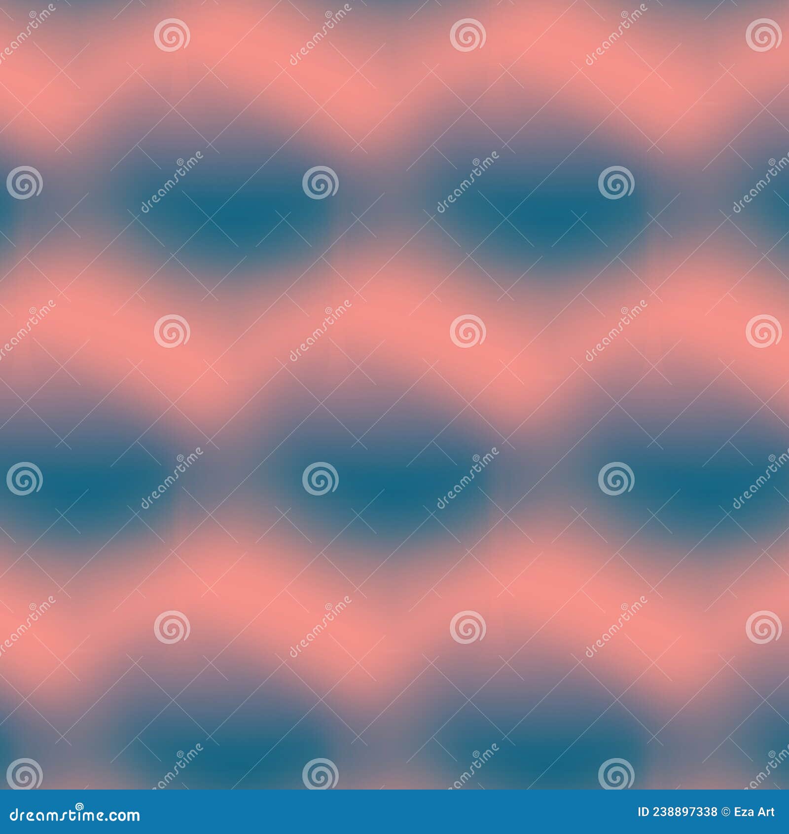 The Blur Abstract Gradient Color Background Stock Illustration ...