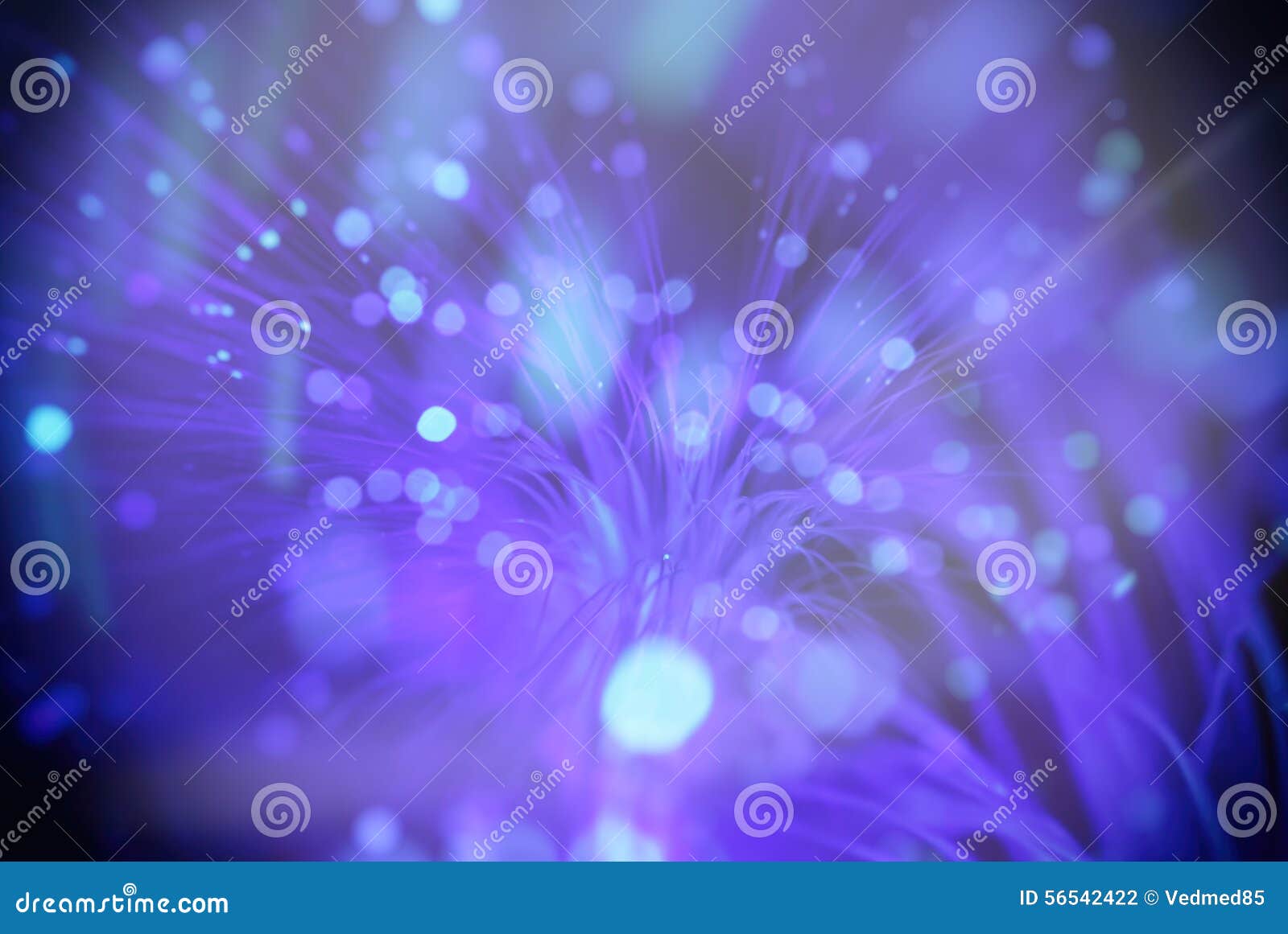 Blur Background ( Particles Fly in Space ) Stock Photo - Image of blur ...