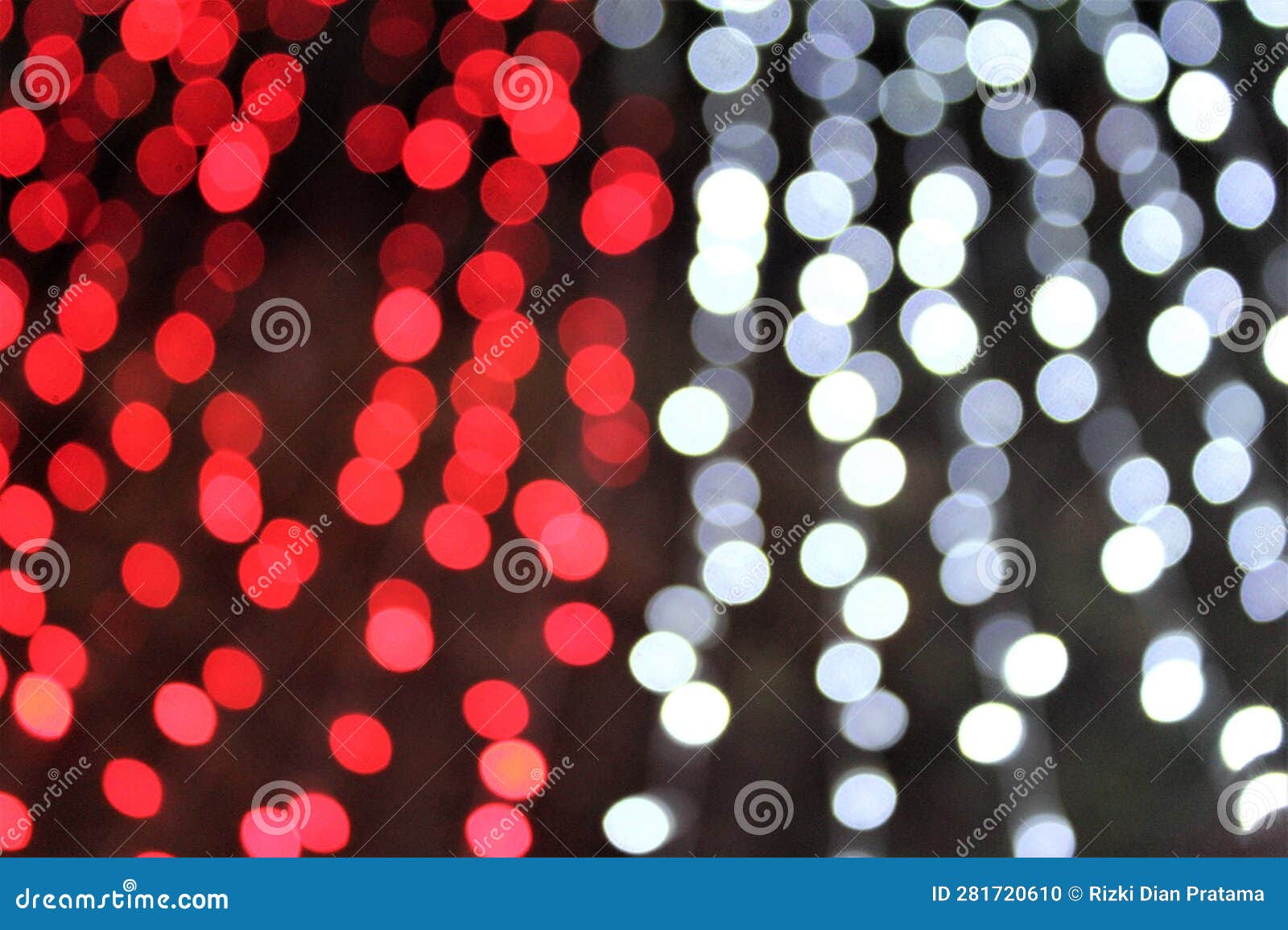 Blur Background of Sparkling Lights Stock Photo - Image of backdrop ...