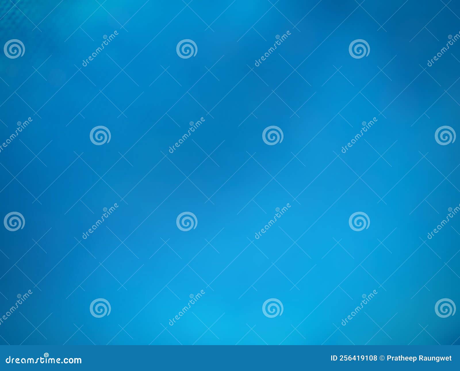 Blur Blue Abstract Background Design Dark Blue Lighting Form the Corner ...