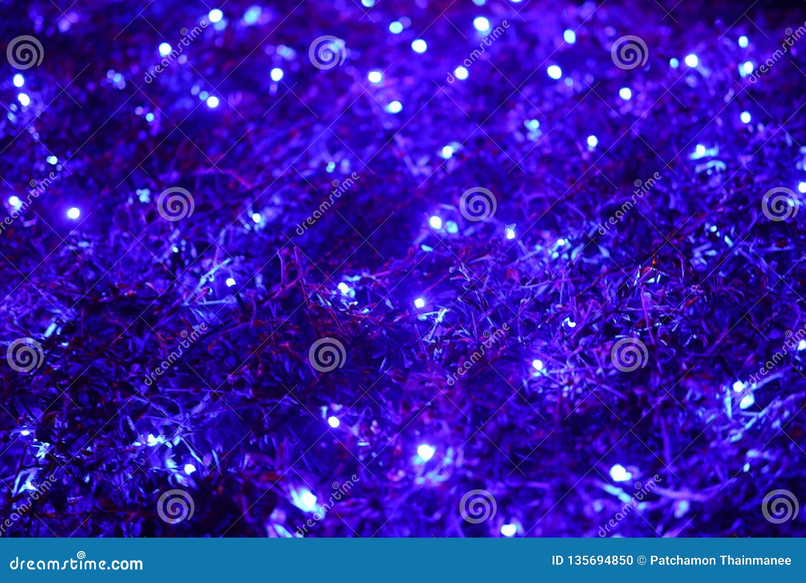 Blur Blue Backlight Abstract Vintage Style Background Stock Photo ...