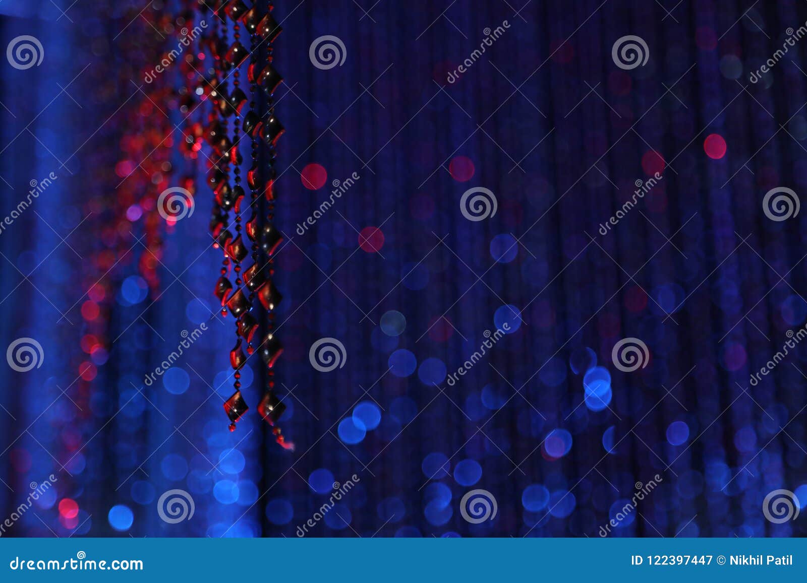 Blur Bokeh Background stock image. Image of abstract - 122397447