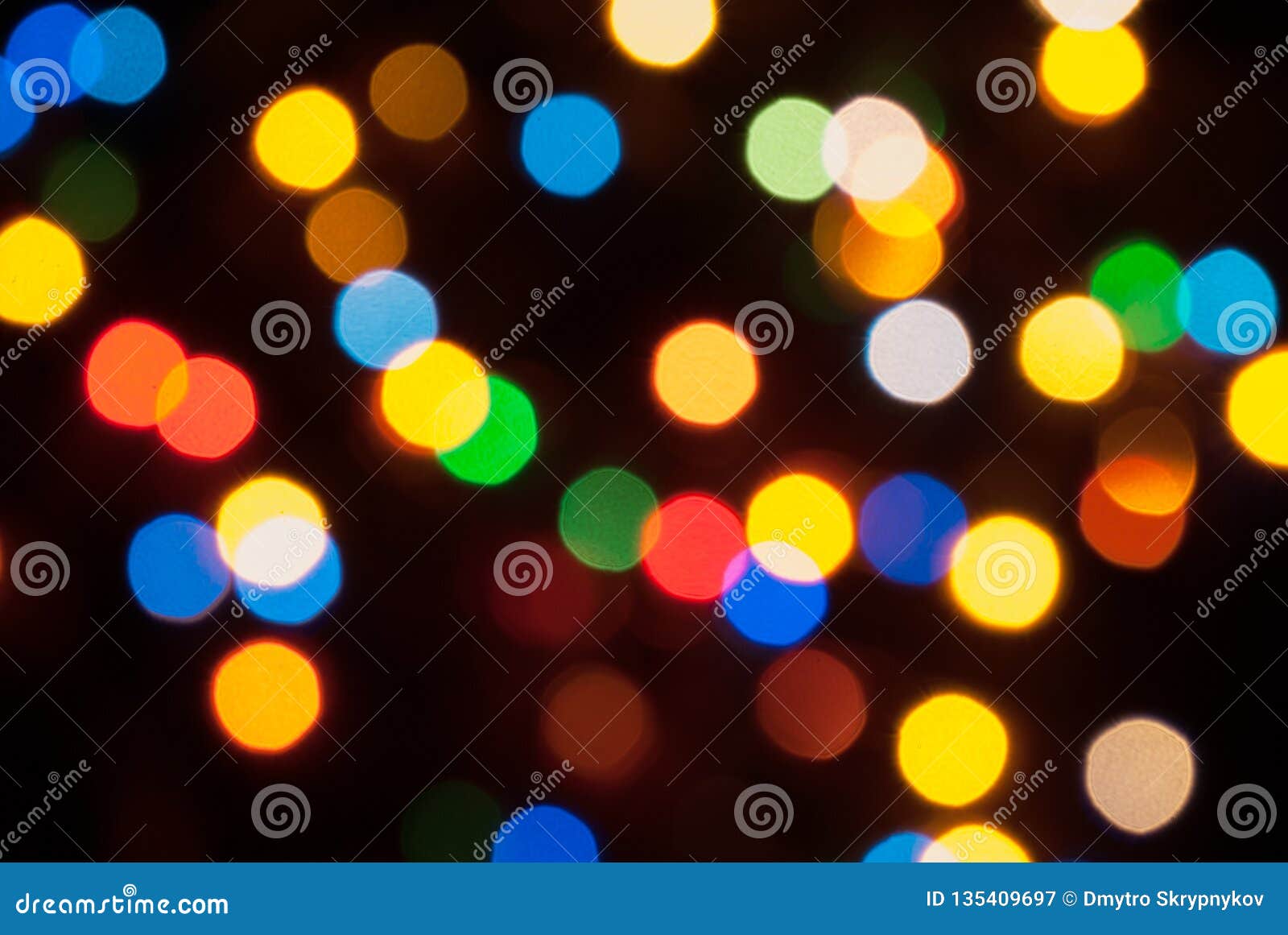Blur Bokeh, Bokeh Light, Bokeh Background Stock Image - Image of circle ...